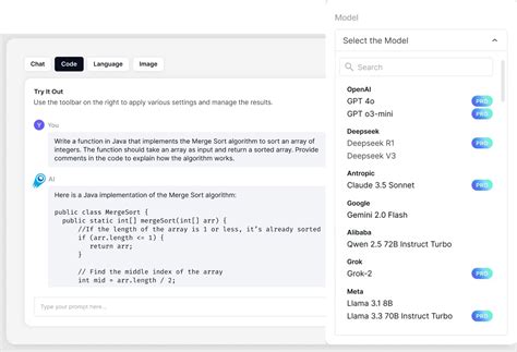 DeepSeek R1 API