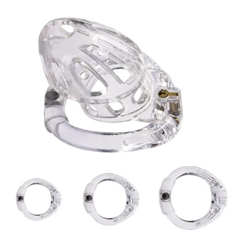 Buy Chastity Cage Online In India At Low Prices At Desertcart
