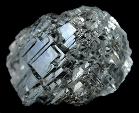 Mineralatlas Lexikon - Germanium-phenakite