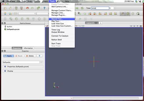 Paraview 552 Mac Download