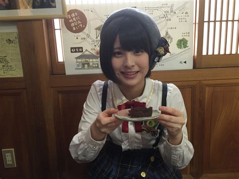 5月24日 日 放送「新潟一番サンデープラス」に 新潟県代表・佐藤栞が出演！ Akb48 Team 8 ニュース＆レポート Akb48