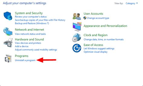FIX Windows Cannot Find Bin InstallManagerApp Exe Error