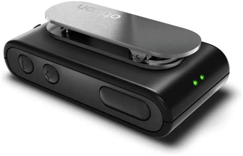 Oticon Connectclip Enhanced Connectivity For Hearing Aids Ear