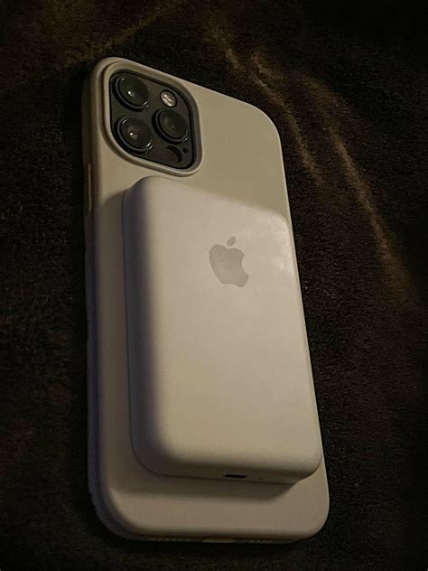 Apple Magsafe Battery Pack Choosetews