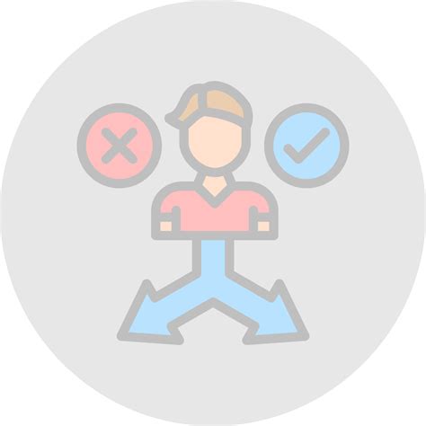 Guidance Vector Icon Design 20770605 Vector Art At Vecteezy