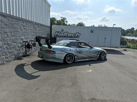 Lexus Sc300 Gt Wing Kit By Big Country Labs Bcl