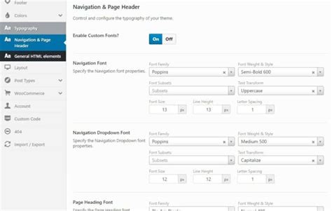 Edit Wordpress Navigation Header Menu Guide Visualmodo
