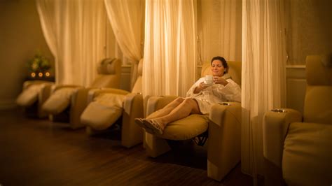 Senses Spa At Disneys Grand Floridian Resort Walt Disney World Resort