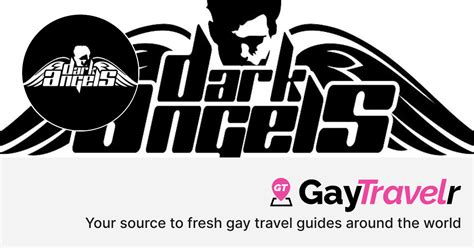 Dark Angels In Poznań Poland Gaytravelr