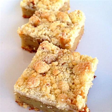 バナナのクランブルケーキ バナナケーキ レシピ スイーツ簡単レシピ お菓子 簡単