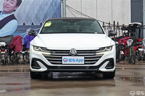 【2021款 380tsi 夺目版30周年纪念版汽车图片 汽车图片大全】 易车