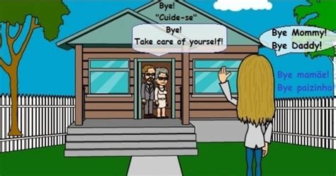 Reflexive Pronouns Pronomes Reflexivos em Inglês Toda Matéria