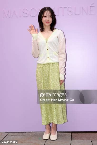 175 Kim Si Eun Photos And High Res Pictures Getty Images