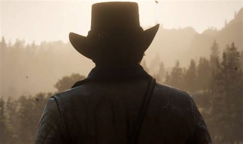Red Dead Redemption 2 запустили в 60 FPS на PlayStation 5. Вместо ...