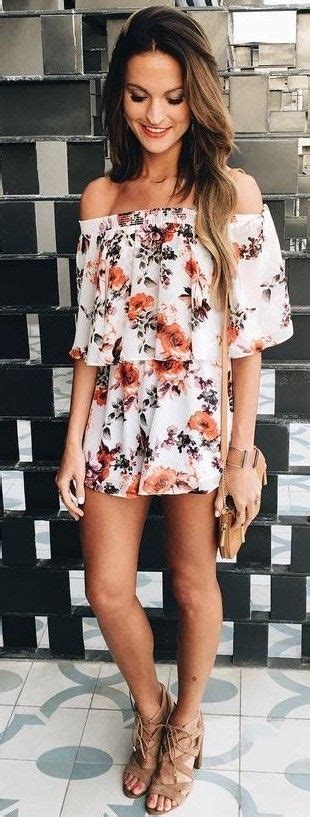 50 Super Cute Summer Outfits For Teenage Girls Mco