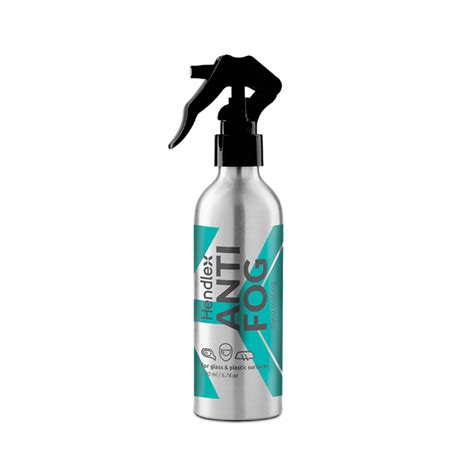Antifog