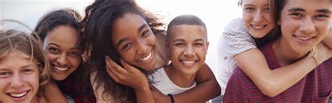Ensuring Strong Connections for Teens