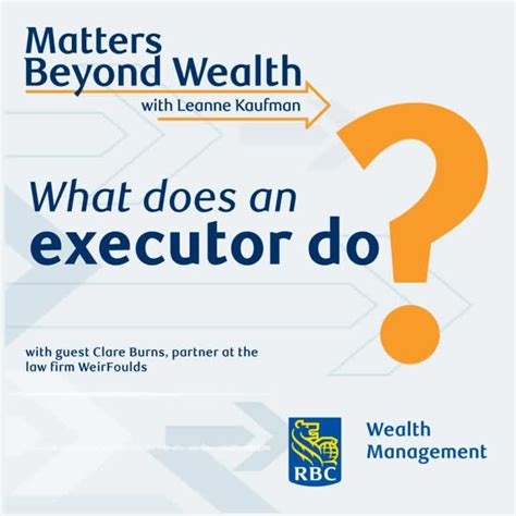 Paul Jokel Cim Pfp On Linkedin Being An Executor Isnt Just Reading