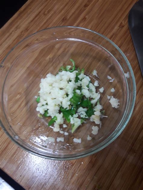 고기 찍어 먹는 간장소스