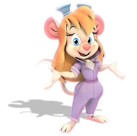 3d Model Download Gadget Hackwrench By Jcthornton On Deviantart
