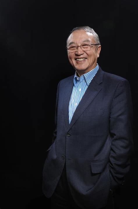 柳传志（人物） 知乎
