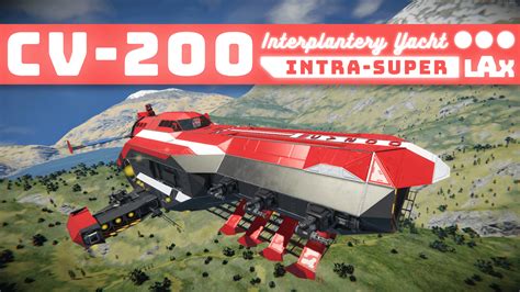 The All New Lax Cv 200 Intra Super Out On The Workshop Today R