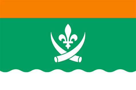 Cote D Ivoire Ivory Coast Flag Redesign By Magnumdrako25 On Deviantart