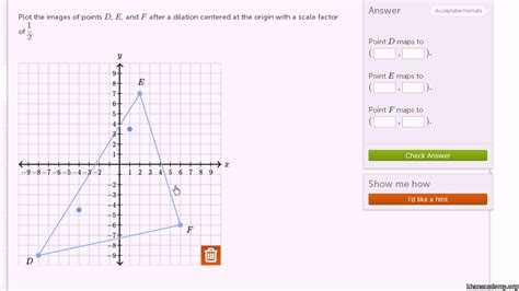 Composition Of Transformations Worksheet — Db