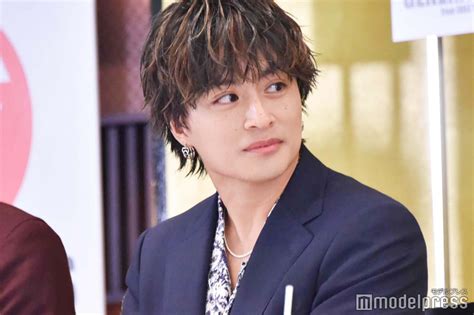 画像1931 Generations、らしさ溢れる会見に反響続々 数原龍友の“来日”・関口メンディーのギャグ モデルプレス
