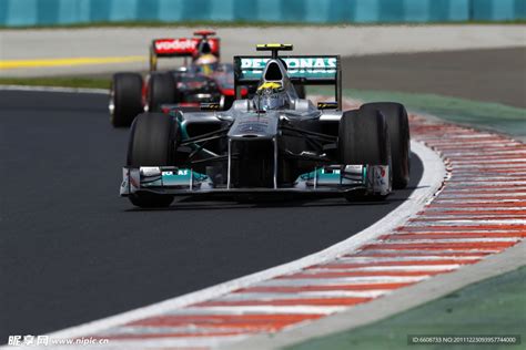 F1一级方程式赛车摄影图 交通工具 现代科技 摄影图库 昵图网