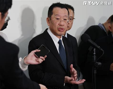 曾反對軍法復辟 顧立雄連喊兩次「初衷沒改變」：要打造公平的全新軍審制度 Ftnn 新聞網