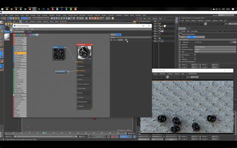 Cinema 4d Tutorial Softballs Animation