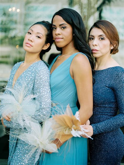 Get Inspired For Your Gay Wedding With This Chic Styled Shoot Featuring