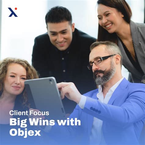 How Objex Helps Businesses With Digital Transformation Objex Posted