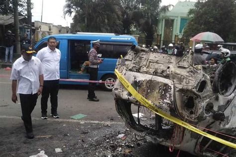 Tragedi Kanjuruhan Menko Pmk Sebut 130 Orang Tewas