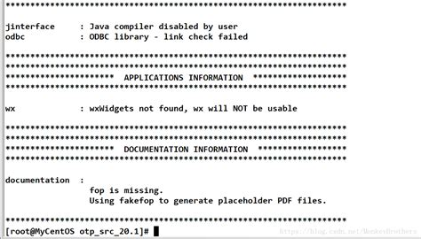 Linux下安装rabbitmq详细教程linux Rabbitmq Rpm安装 Csdn博客