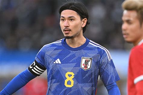 「焦りはない」 南野拓実の言葉が示す成長の証「何で呼ばへんのや」から増した精神的な逞しさ【コラム】 フットボールゾーン