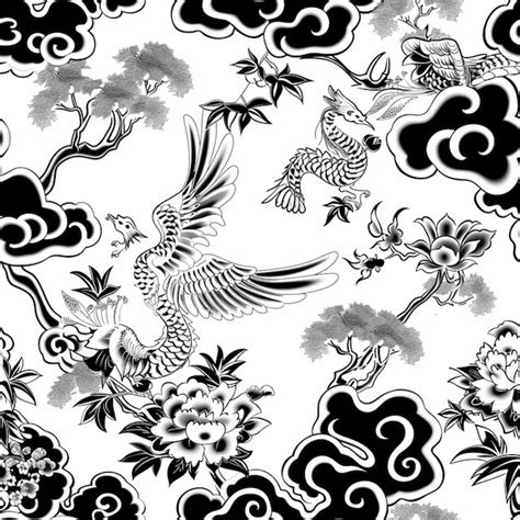 Premium Photo A Close Up Of A Bird Flying Over A Cloud Filled Sky Generative Ai