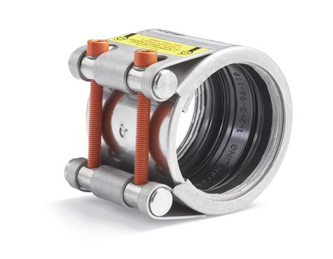 Universal Pipe Couplings Pipe Products Uni Coupling