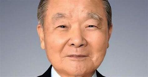 김우중 대우그룹 창업자의 형 김덕중 전 교육부 장관 별세