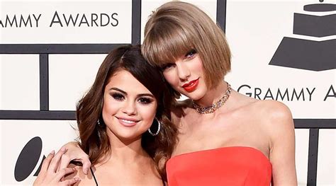 Selena Gomez Deletes Her Kim Kardashian Skims Post Supports Taylor