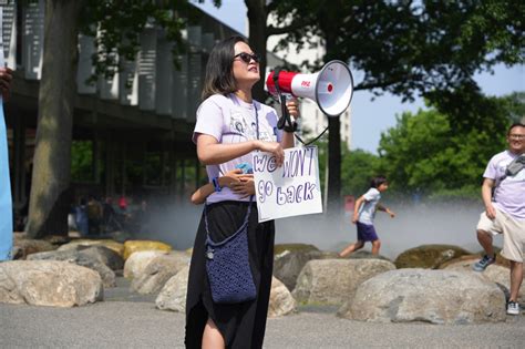 Harvard Students Protest Supreme Court Ruling Harvard Magazine