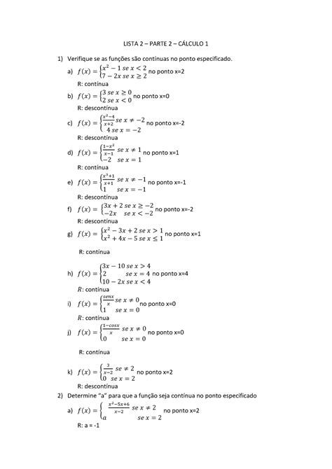 lista 2 parte 2 warning tt undefined function 32 warning tt