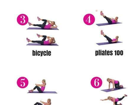 Zu Hause Sport treiben ohne Geräte Fit und gesund bleiben