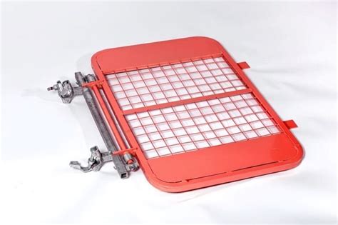 Scaffold Gate Your Site Safety Product Specialist Apac