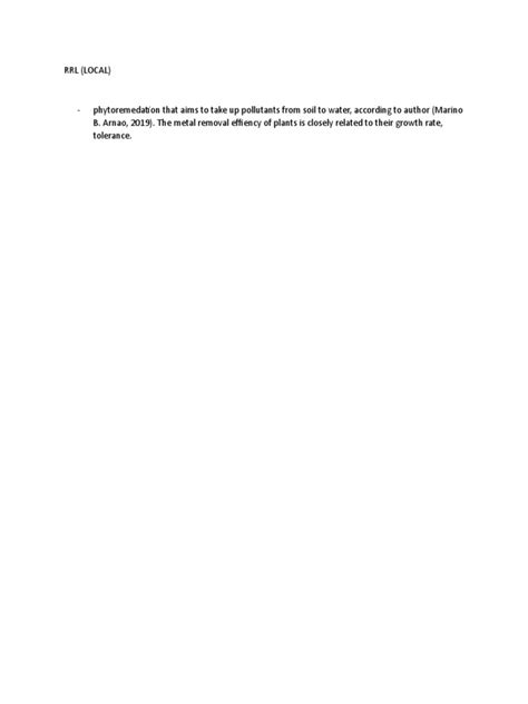 Rrl Local Pdf