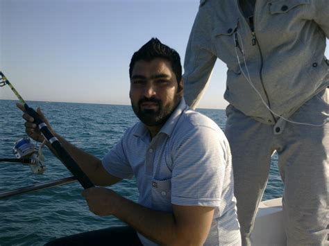 The Back Bone Of Gmi Syed Ather Hashmi And Syed Zeeshan Hashmi United