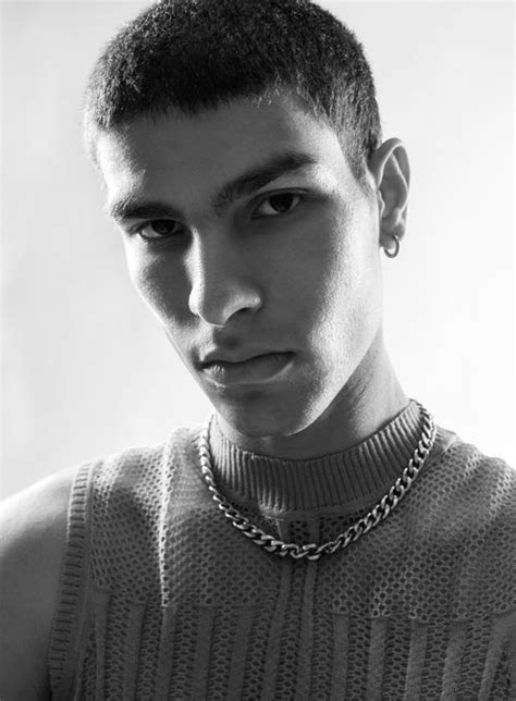 Ali Shaaban Model Detail By Client