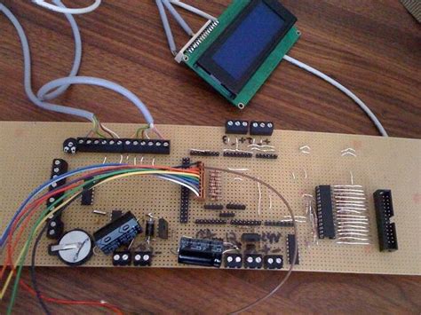 Arduino entkoppeln vor Spannungseinflüssen sichern Deutsch Arduino Forum