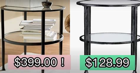 13 Unbelievable Pottery Barn Dupes You Can Find At Walmart Simplify